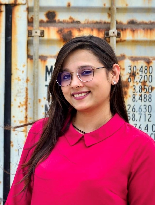 Be a Magnet of Success